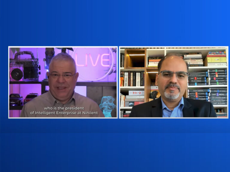 NIHILENT TV | Innovation & Creativity | Nihilent