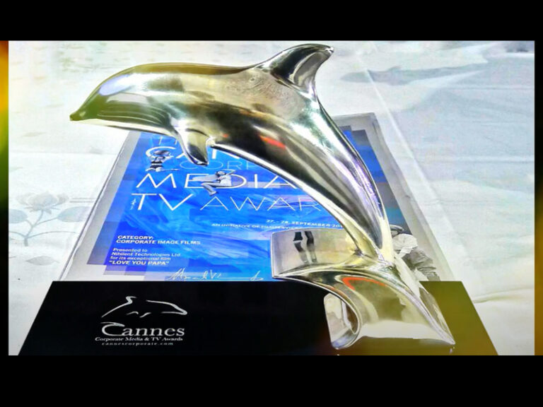 NIHILENT TV | Innovation & Creativity | Nihilent