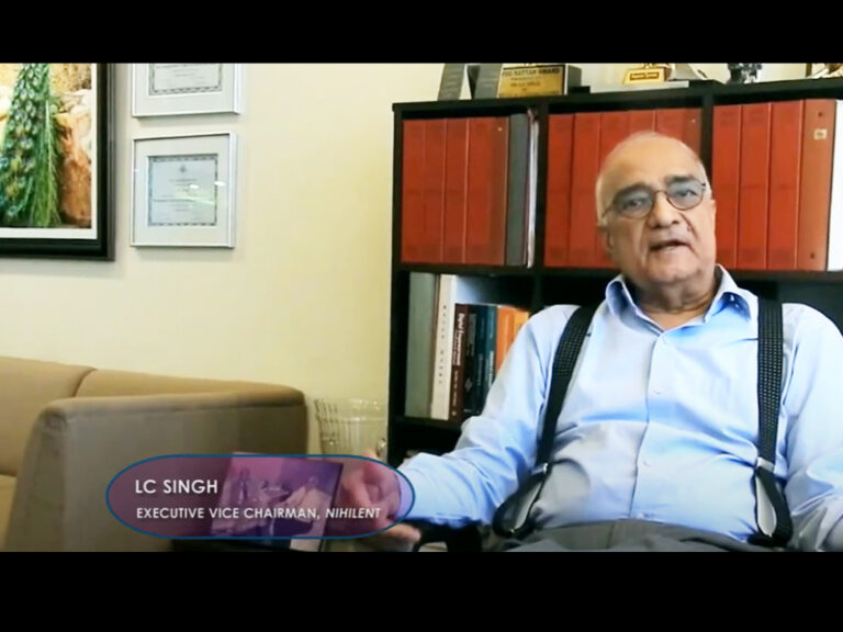 NIHILENT TV | Innovation & Creativity | Nihilent