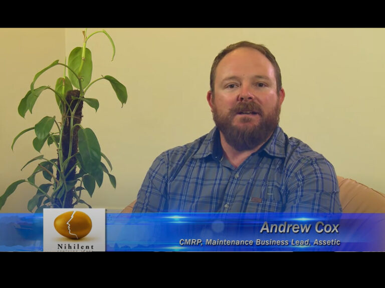 NIHILENT TV | Innovation & Creativity | Nihilent