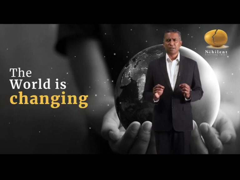 NIHILENT TV | Innovation & Creativity | Nihilent