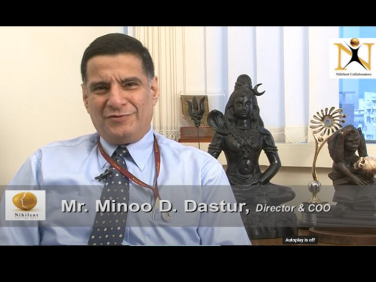 NIHILENT TV | Innovation & Creativity | Nihilent