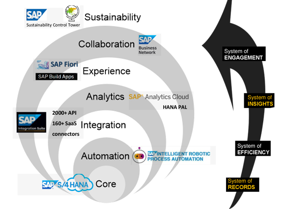 RISE with SAP | Nihilent