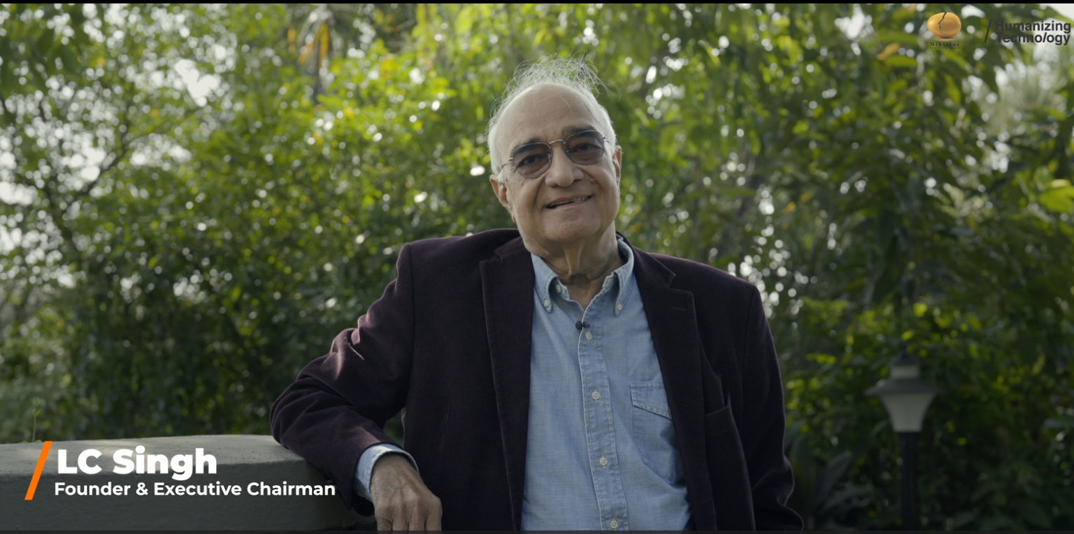 New Resolve | Nihilent