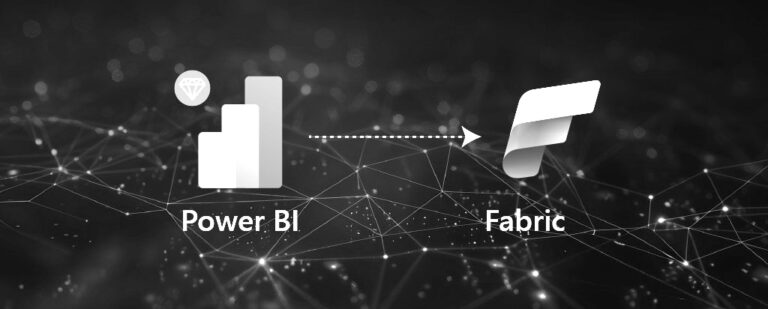 Power BI P-SKU vs. Fabric F-SKU: A Detailed Comparison | Nihilent
